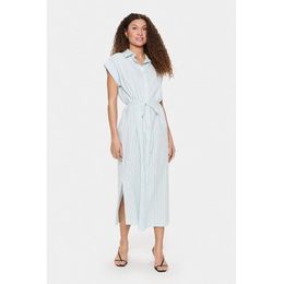 Saint Tropez Kleid KiraSZ Gerade Passform in Reef Waters | Gr.: XXL