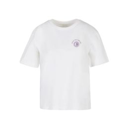 Mister Tee T-Shirt in white | Gr.: XS