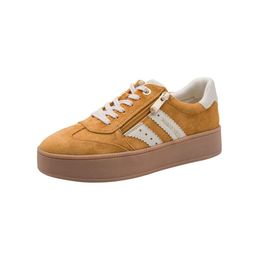 Marco Tozzi Sneaker in SAFFRON COMB | Gr.: 40
