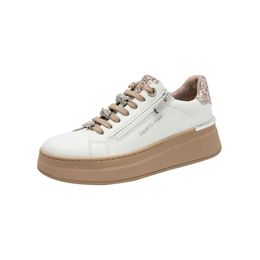 Marco Tozzi Sneaker in OFFWHITE | Gr.: 40
