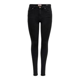 Only Skinny Jeans in Black 1 | Gr.: XL/L30