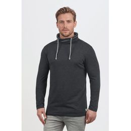 Blend Langarmshirt BHPallo in Dunkelgrau | Gr.: XXL