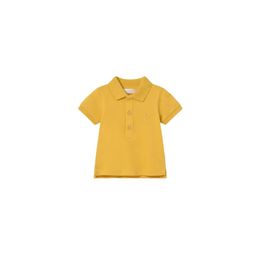Mayoral Poloshirt 1102 Gelb | Gr.: 80