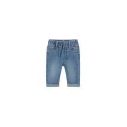 Mayoral Jeans 596 Hellblau | Gr.: 86