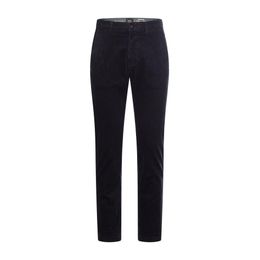 Camel Active Cord Chino Regular Fit in Navyblau | Gr.: W33/L34