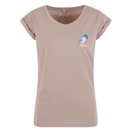Forvert T-Shirt in duskrose | Gr.: S