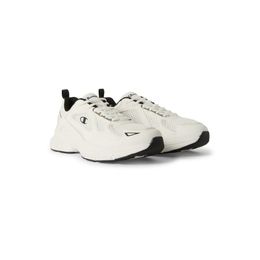 Champion Sneakers Low RT25 Mesh in wei&szlig; | Gr.: 42