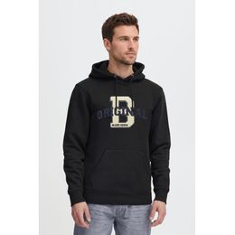Blend Hoodie BHAbsalon in Nachtschwarz | Gr.: M
