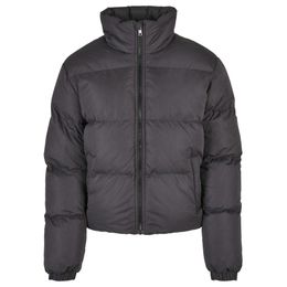 Urban Classics Winter Jacket in black | Gr.: 3XL