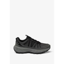 Jack Wolfskin Trekkingschuhe low in grau | Gr.: 41