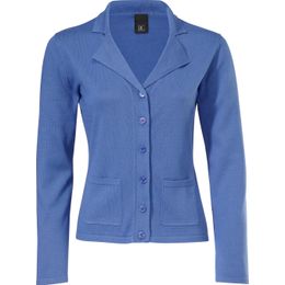 Heine Feinstrickjacke