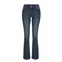 Arizona Jeans 'Shaping' female size 32/33 Dark blue