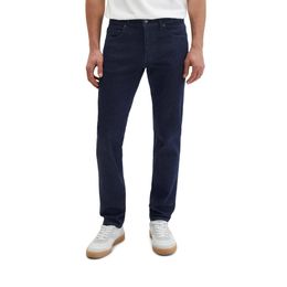 Marc O'Polo MARC O'POLO Herren 5-Pocket-Jeans "aus Authentic Blue Stretch Denim", blau, Gr. 32, unifarben, Obermaterial: 90% Baumwolle, 9% Polyester, 1%