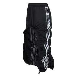 adidas originals Skirt 'Adibreak' female size 42 Black / White