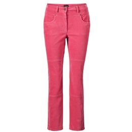 GOLDNER Hose Damen Gr&ouml;&szlig;e 40 pink