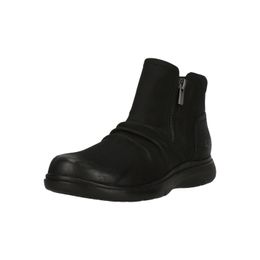 Clarks Damen Stiefelette "Certina Ruby", Gr. 38, schwarz, Leder, Schuhe, aus hochwertig verarbeiteten Materialien