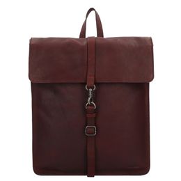 Burkely Rucksack 'Antique Avery' Damen Gr&ouml;&szlig;e One Size rostbraun