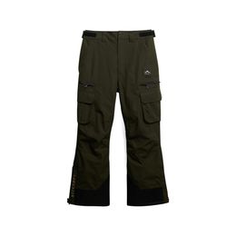 Superdry & Co Funktionshose Herren Gr&ouml;&szlig;e S oliv