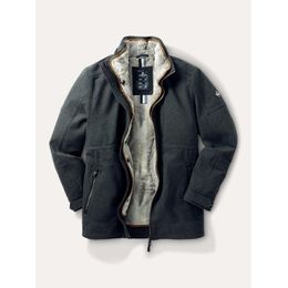 Walbusch Aquastop Wolljacke