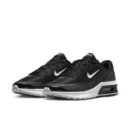 Nike Sportswear Herren Sneaker "M AIR MAX BIA", Gr. 47,5, schwarz-wei&szlig;, Synthetik, Textil, Schuhe