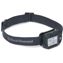 Black Diamond SPOT HEADLAMP Stirnlampe LED - Gr&ouml;&szlig;e Einheitsgr&ouml;&szlig;e - schwarz