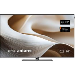Loewe antares 55