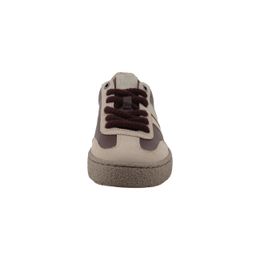Tom Tailor Damen Sneaker "Tom Tailor Sneakers", Gr. 42ice bordo, Polyurethan, Schuhe