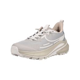TENHAAG Damen Sneaker "Tenhaag Sneaker Textil", Gr. 37,5, beige, Textil, Schuhe