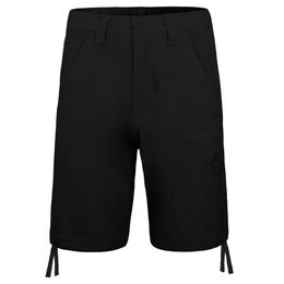 Normani Outdoor Pants 'Gobi' male size S Black