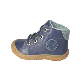 Pepino Stiefel Jungen Gr&ouml;&szlig;e 18 blau