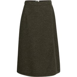 STAPF Bleistiftrock Franzi Eibe (Gr&ouml;&szlig;e: XL)