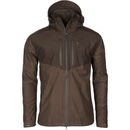 Pinewood Jacke Furudal Retriever Active Hunting Brown/Suede Brown (Gr&ouml;&szlig;e: XL)