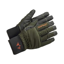 Swedteam Handschuhe Ultra Dry Oliv (Gr&ouml;&szlig;e: M)