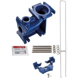 SFA Station&auml;res Aufstellset B&uuml;gel 150 HYDRO-00086 B&uuml;gelausf&uuml;hrung 150, f&uuml;r Sanipump VX 50
