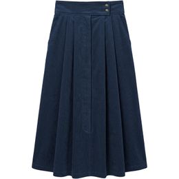FELICITAS Cordrock Rada-84 Marine (Gr&ouml;&szlig;e: M)