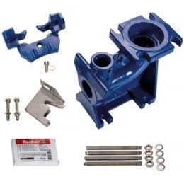 SFA Station&auml;res Aufstellset Stangenausf. HYDRO-00088 1-Stangenausf&uuml;hrung, f&uuml;r Sanipump VX 50