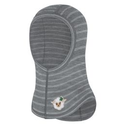 Normani Beanie 'Masterton' boy size 53/55 Grey
