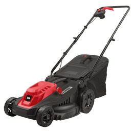 B1 Elektro-Rasenm&auml;her 1600 W bis 500 m&sup2;