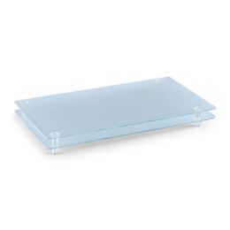 zeller Glasschneideplatten 52 x 3 x 30 cm