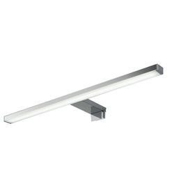 Fackelmann LED-Aufsatzleuchte 7 W 410 lm neutralwei&szlig; 50 x 3,7 x 12,5 cm