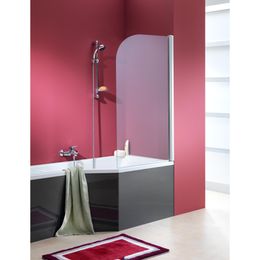 Ottofond Wannenaufsatz zu Badewanne 'Cello Modell A'/'Free Gate Modell B' 140 x 80 cm