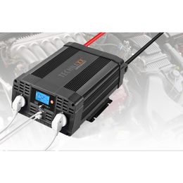 Technaxx Wechselrichter 'TE20' 2000 W