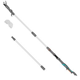 Gardena Akku-Baumschere 'HighCut 360/18V Power4All solo' 18 V ohne Akku und Ladeger&auml;t