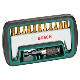 Bosch Bitset 12-teilig