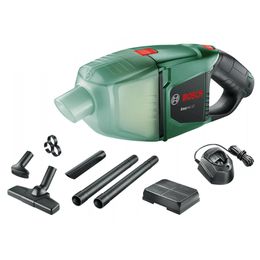 Bosch Akku-Handstaubsauger 'EasyVac 12' mit diversen D&uuml;sen
