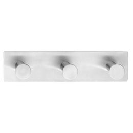 Tesa Hakenleiste 'Powerbutton Classic' selbstklebend