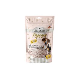 LandSnack Hundefutter Leber 100 g