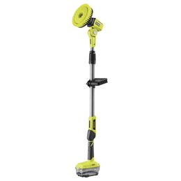 Ryobi Akku-Reinigungsb&uuml;rste 'ONE+ R18TPS-0 ' 18V ohne Akku und Ladeger&auml;t