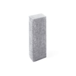 DIEPHAUS Palisade Beton grau 16,5 x 60 x 12 cm