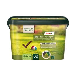 toom Bio-Rasend&uuml;nger mit Langzeitwirkung 5 kg